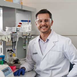 Dr David Gallego-Ortega | UNSW Cellular Genomics Futures Institute