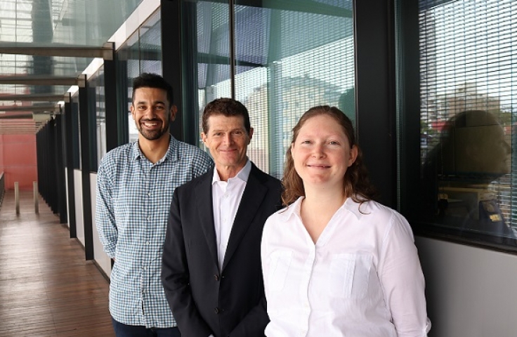 News | UNSW Cellular Genomics Futures Institute